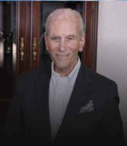 EXECUTIVE TEAM – MEYERS GROUP